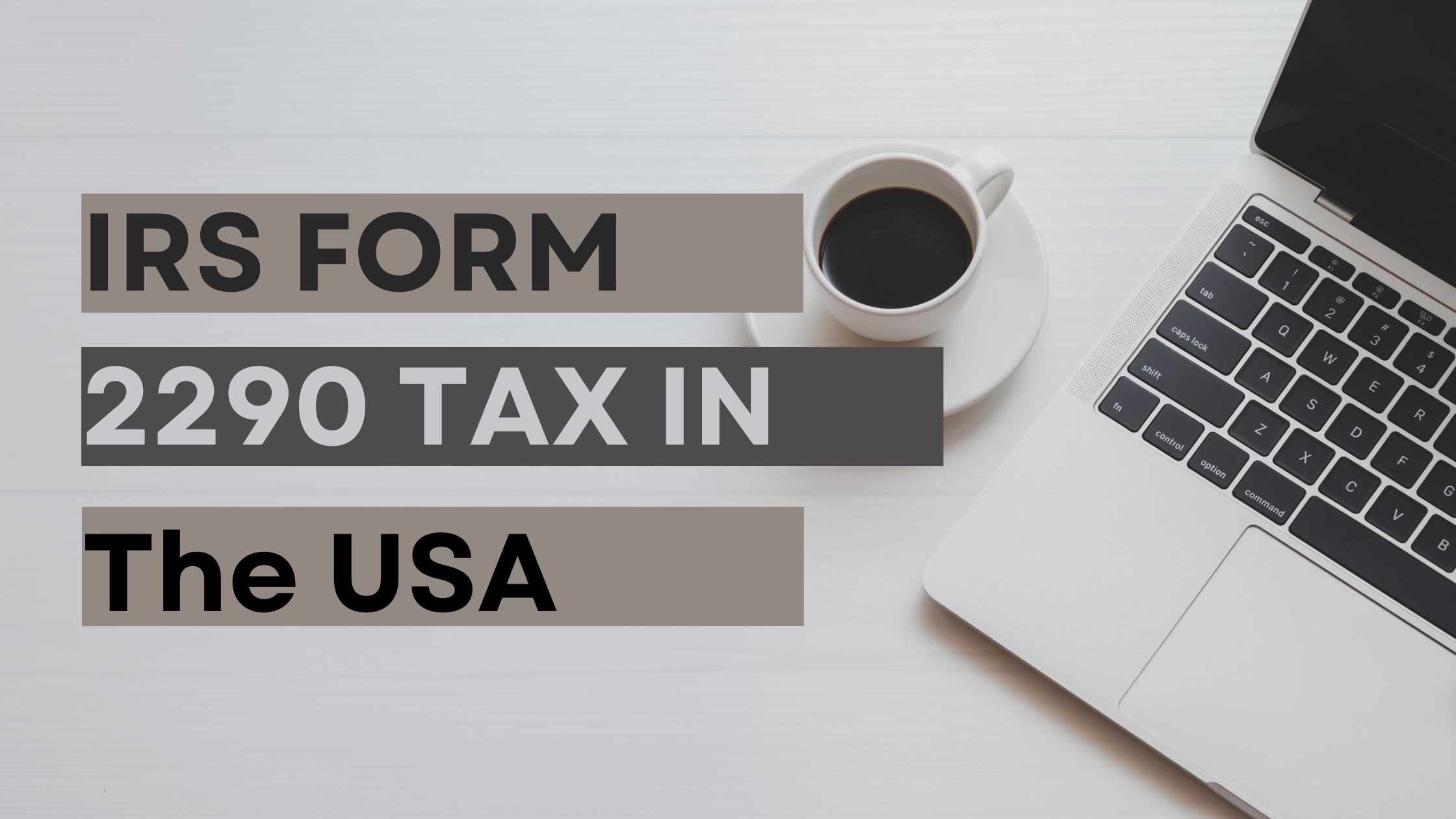 E-file Form 2290, Truck Tax Online, IRS Authorized Service Provider